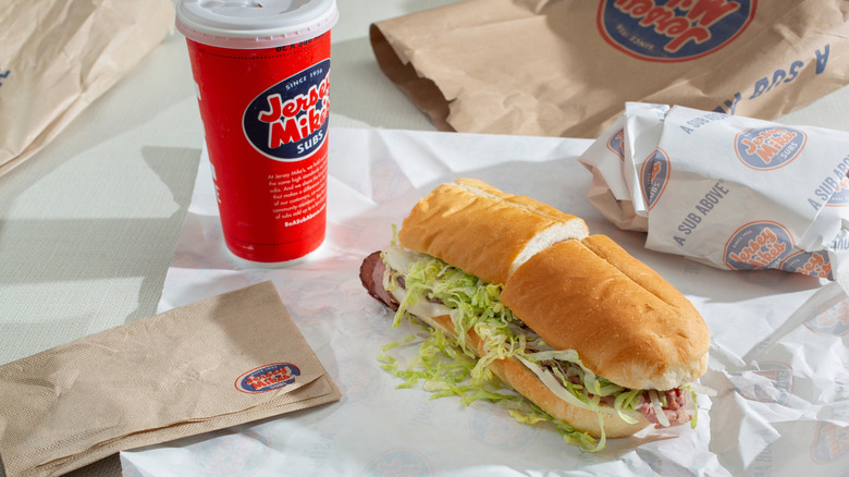 4 big changes coming to Jersey Mike's in 2026