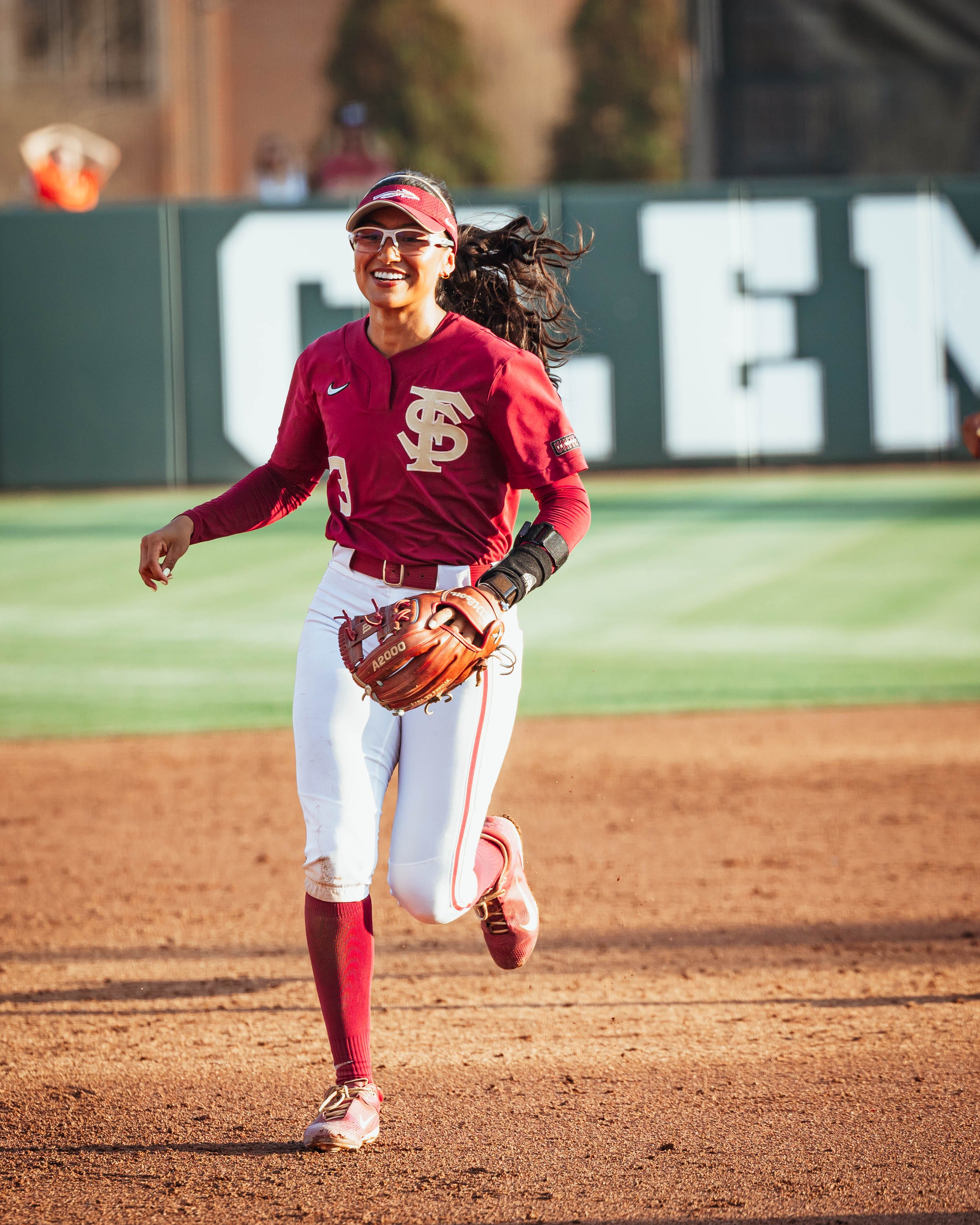 FSU softball star Isa Torres to enter transfer portal