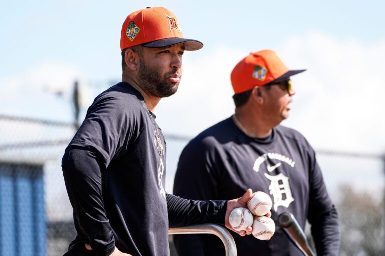Dodgers manager surprised by son’s first post-retirement job