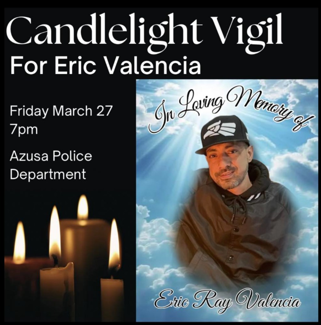 New details seep out after man mysteriously found dead in back of cop ...