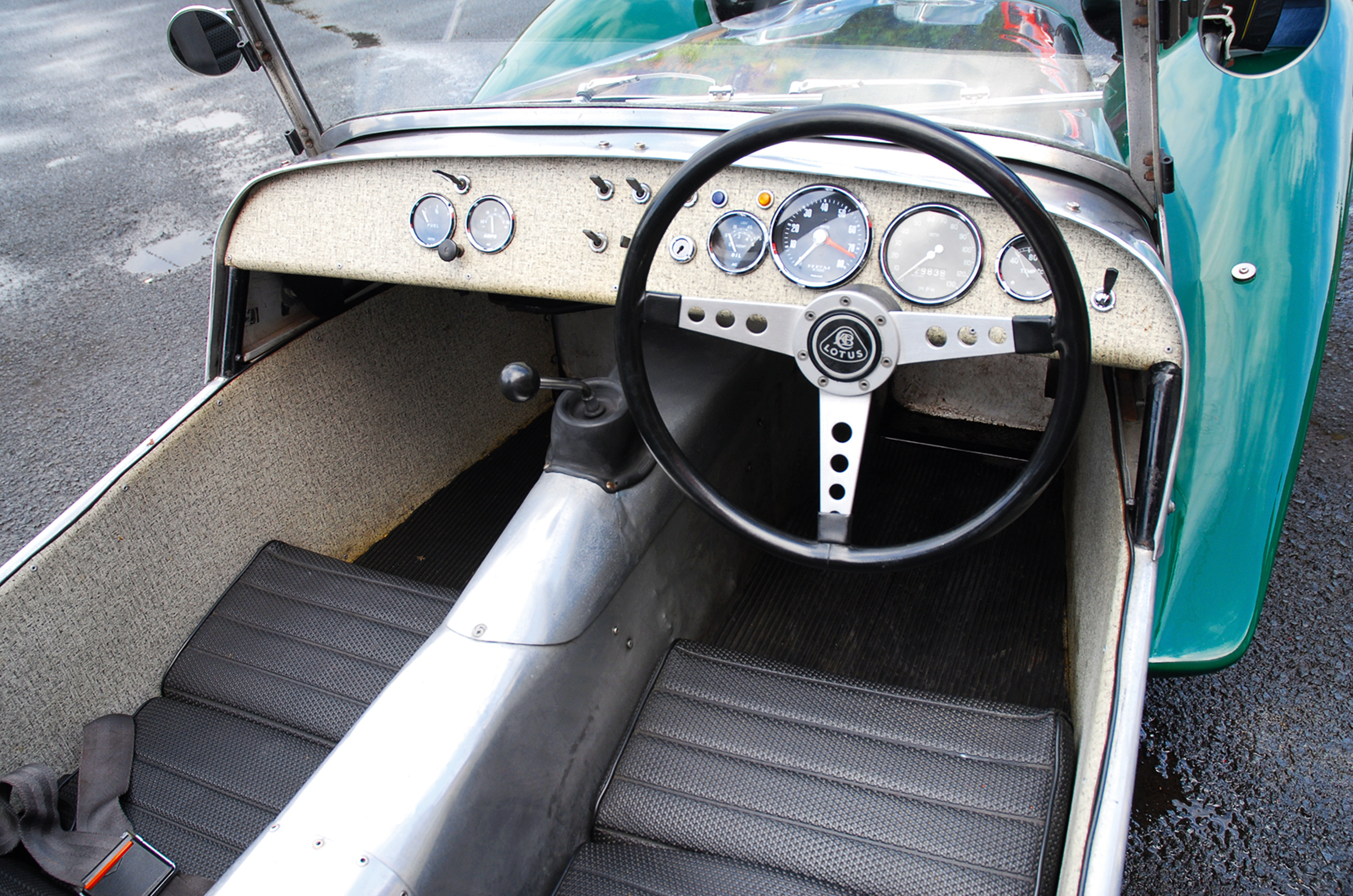 15 times Lotus got it right