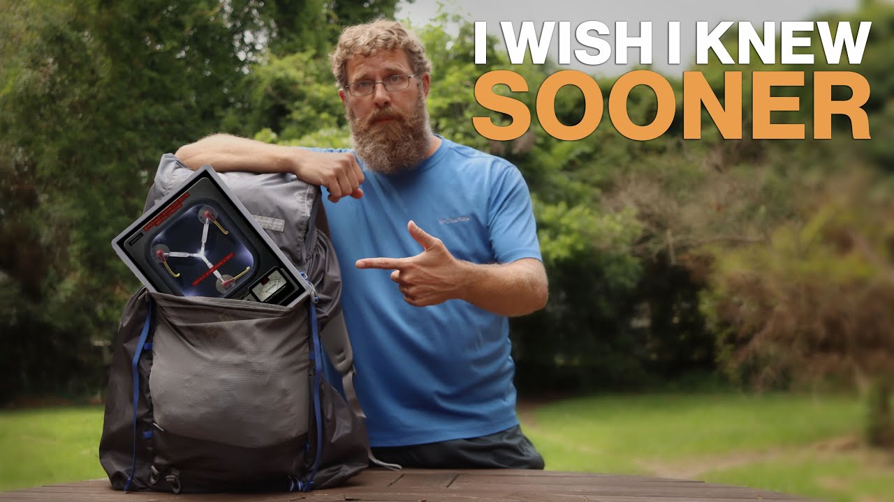 Essential hiking tips for smarter backpacking