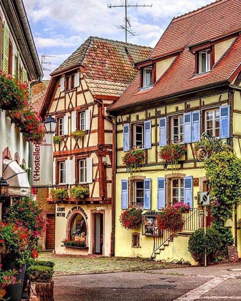 15 charming French villages that capture true French life