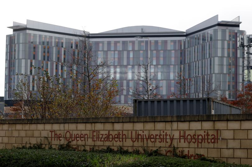 Glasgow super hospital mortuary probe after six bodies wrongly released ...