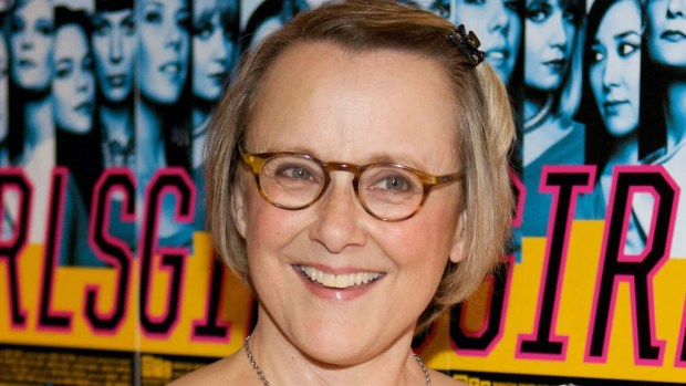 Mary Beth Hurt, 'World According to Garp' star and Tony-nominated stage ...