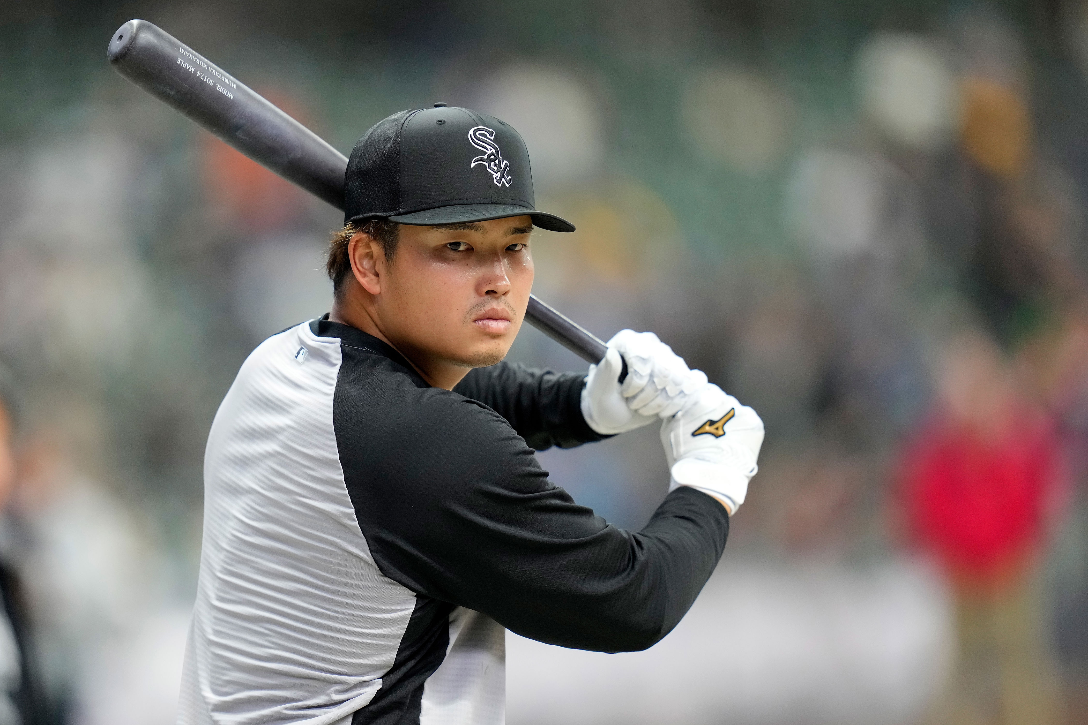 Munetaka Murakami might be the next Shohei Ohtani — who is the White ...