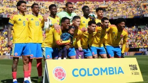 A 50 días del Mundial: incertidumbre en la Selección Colombia por sus «10»