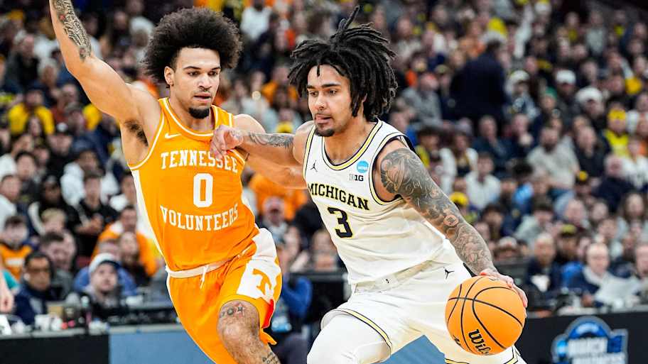 Michigan starter breaks down why Elliot Cadeau has been key to Final ...