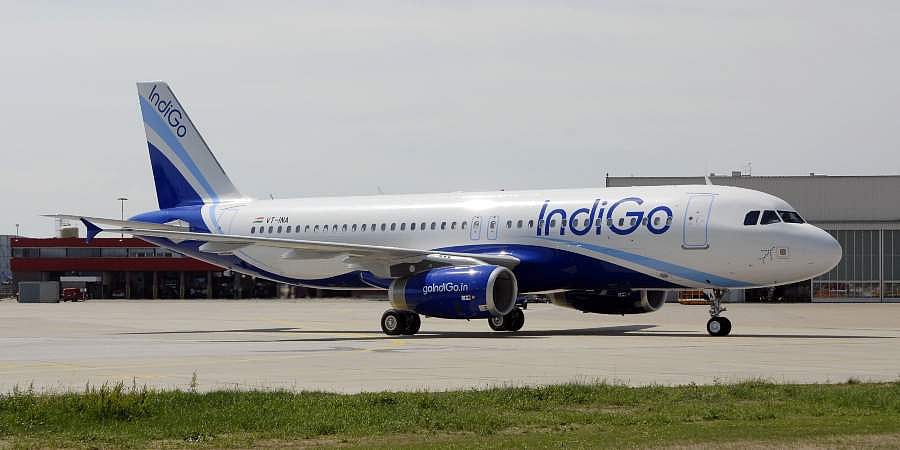 IndiGo flight landing delayed at Varanasi airport after passenger ...