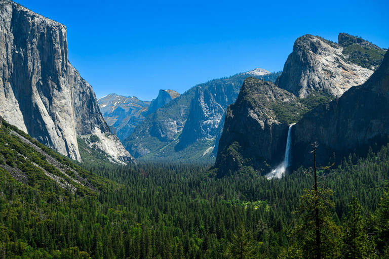 10 natural spectacles in the US that you must see at least once