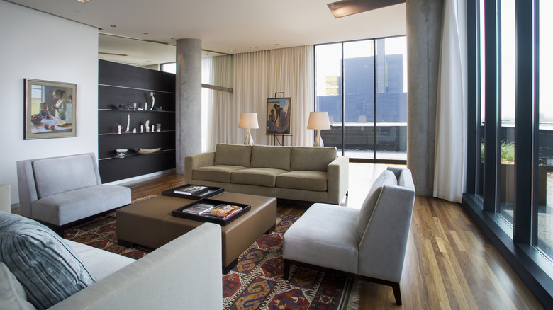 Furniture styles HGTV stars can't stand seeing in homes
