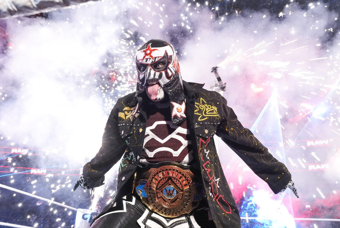 WWE Raw at Madison Square Garden: Full card & WrestleMania 42 stakes