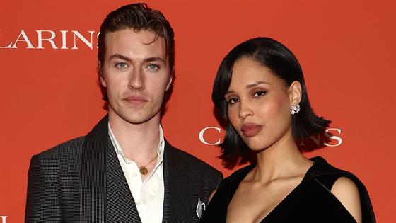 Nara Smith and Lucky Blue Smith say welcoming baby no. 4 "has been an ...