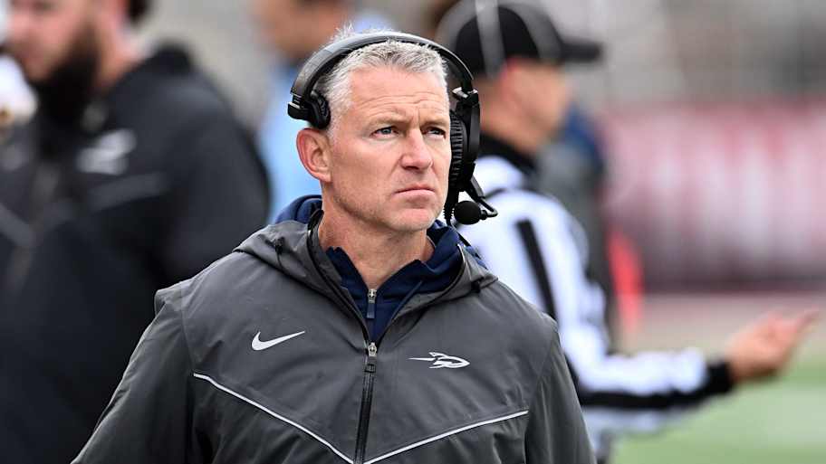 UConn hosting multiple 2027 recruiting visits