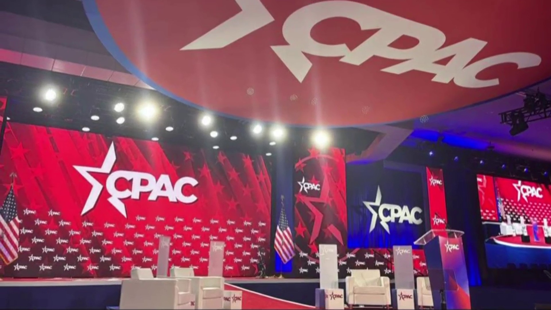 Funeral for CPAC: The Good Liars’ Jason Selvig paints a not-so ...