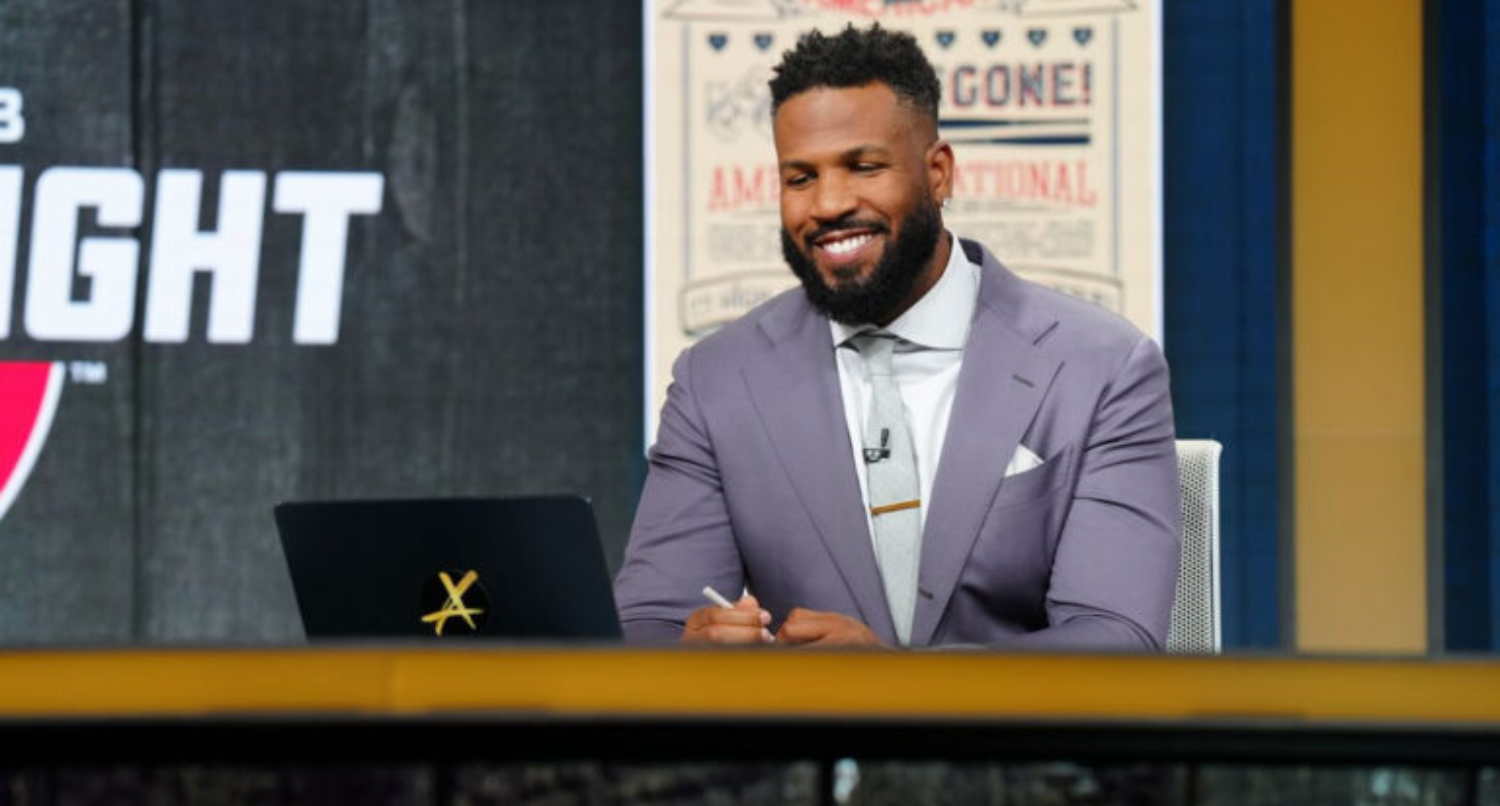 Prominent MLB talent no longer with ESPN