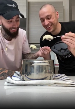 Mashed potato hack everyone is trying | The creamiest potatoes made easy