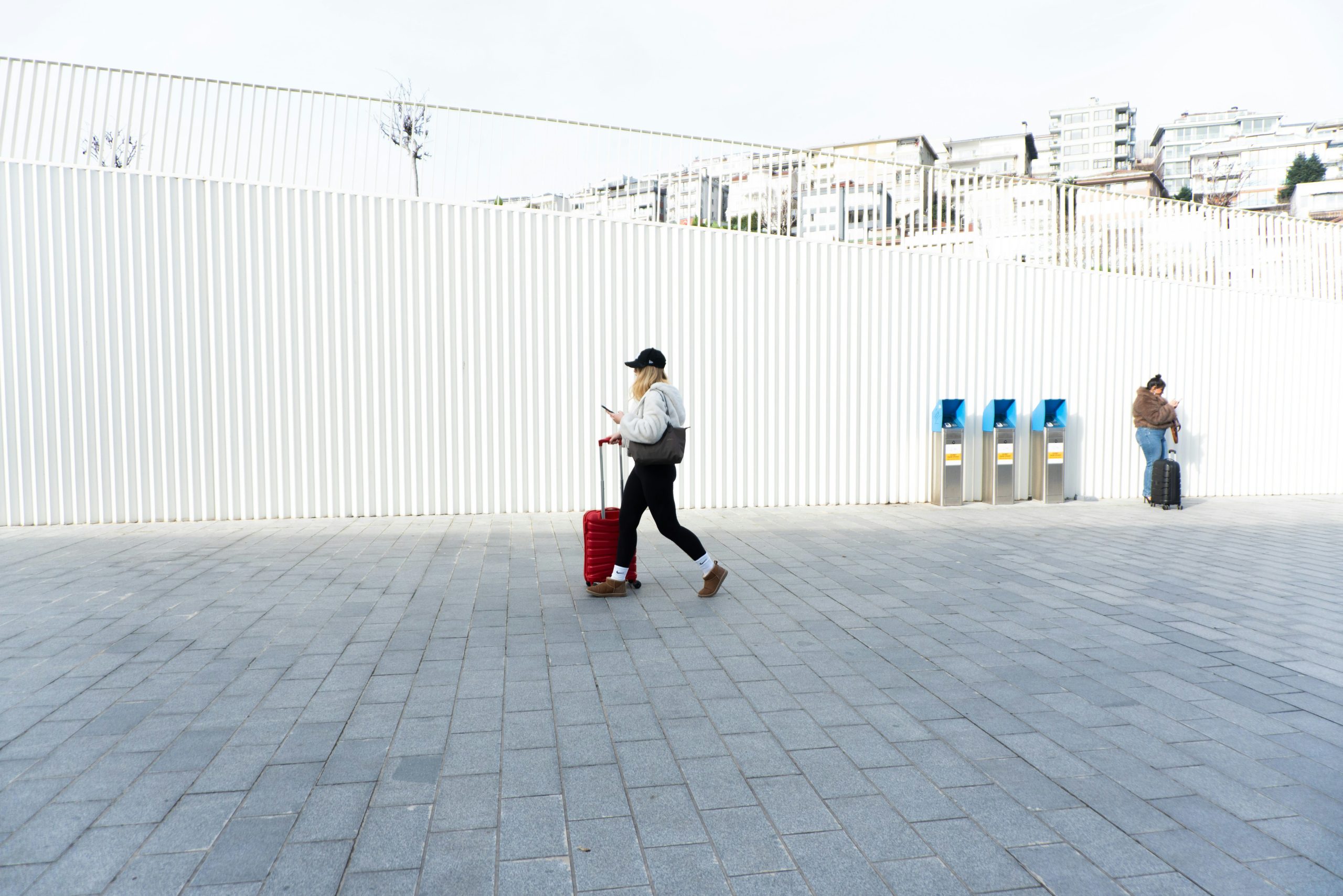 19 things you should never wear abroad