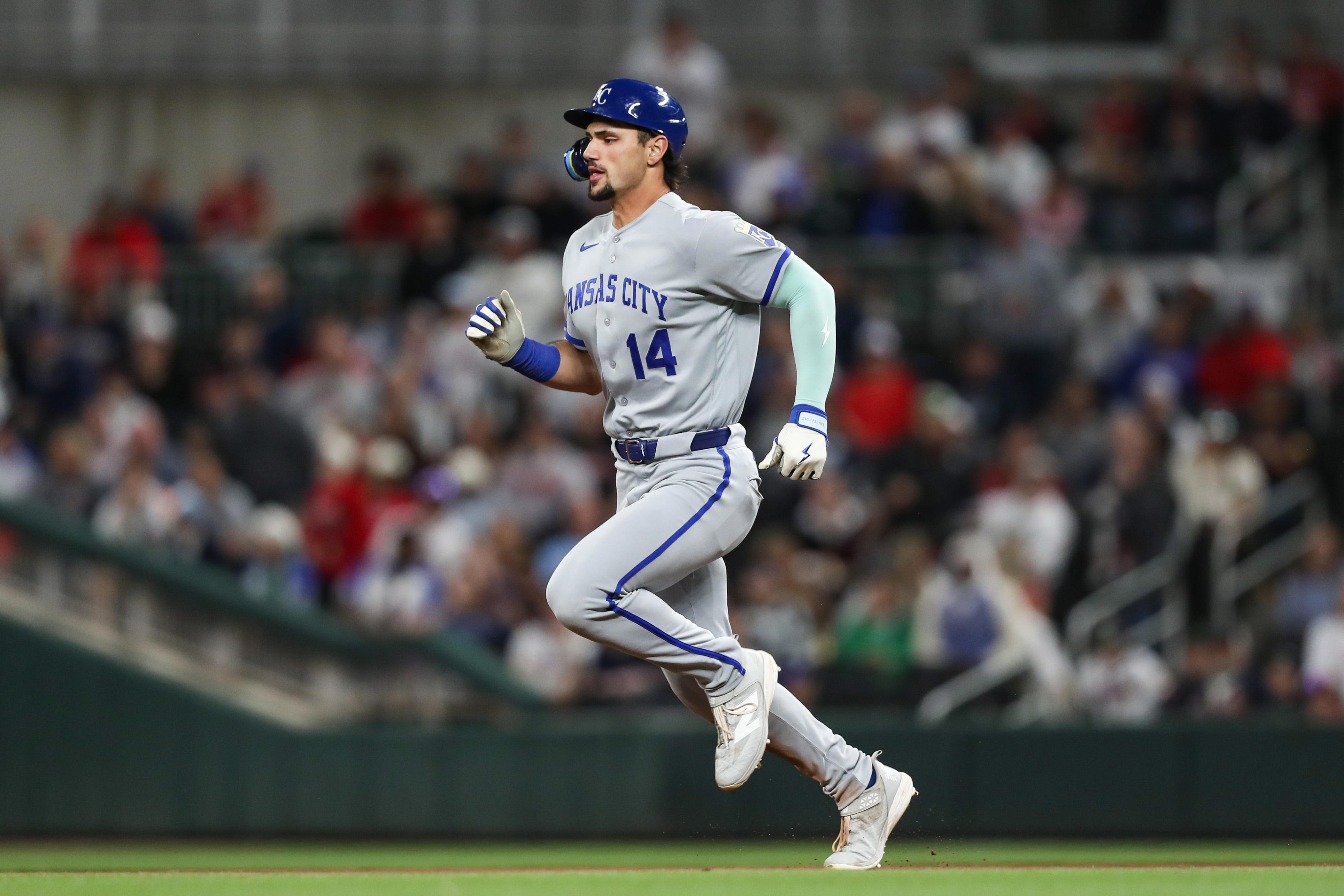 MLB opening day rosters feature 12 former Gators