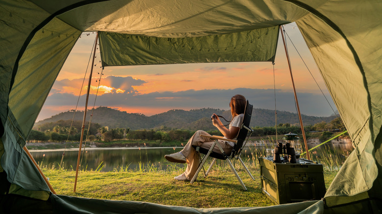 Must-have camping gadgets to keep you cool during increasingly hot ...