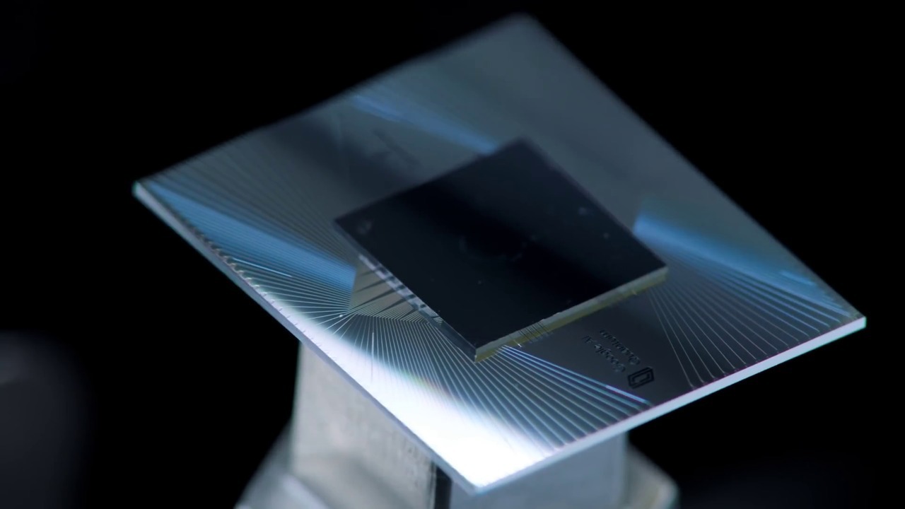 Silicon quantum processor reports first full set of logical operations