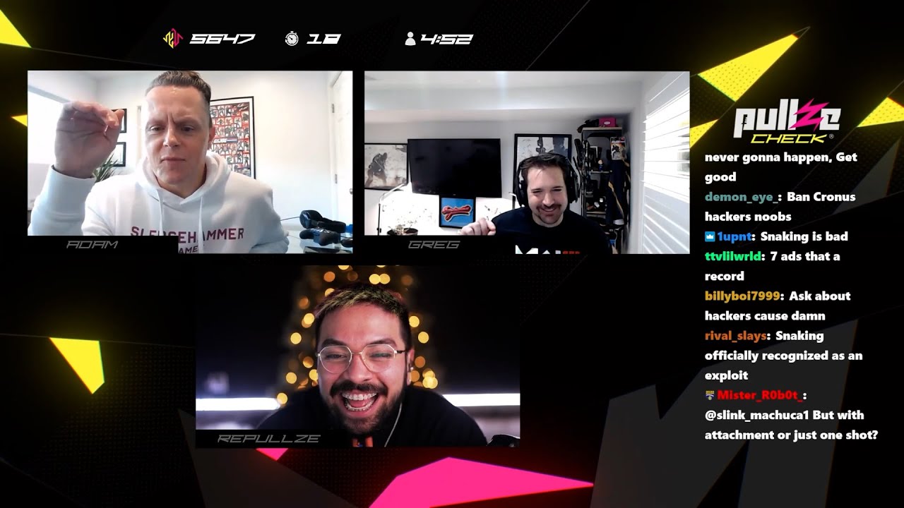 Call of Duty: Who's winning the playstyle war?