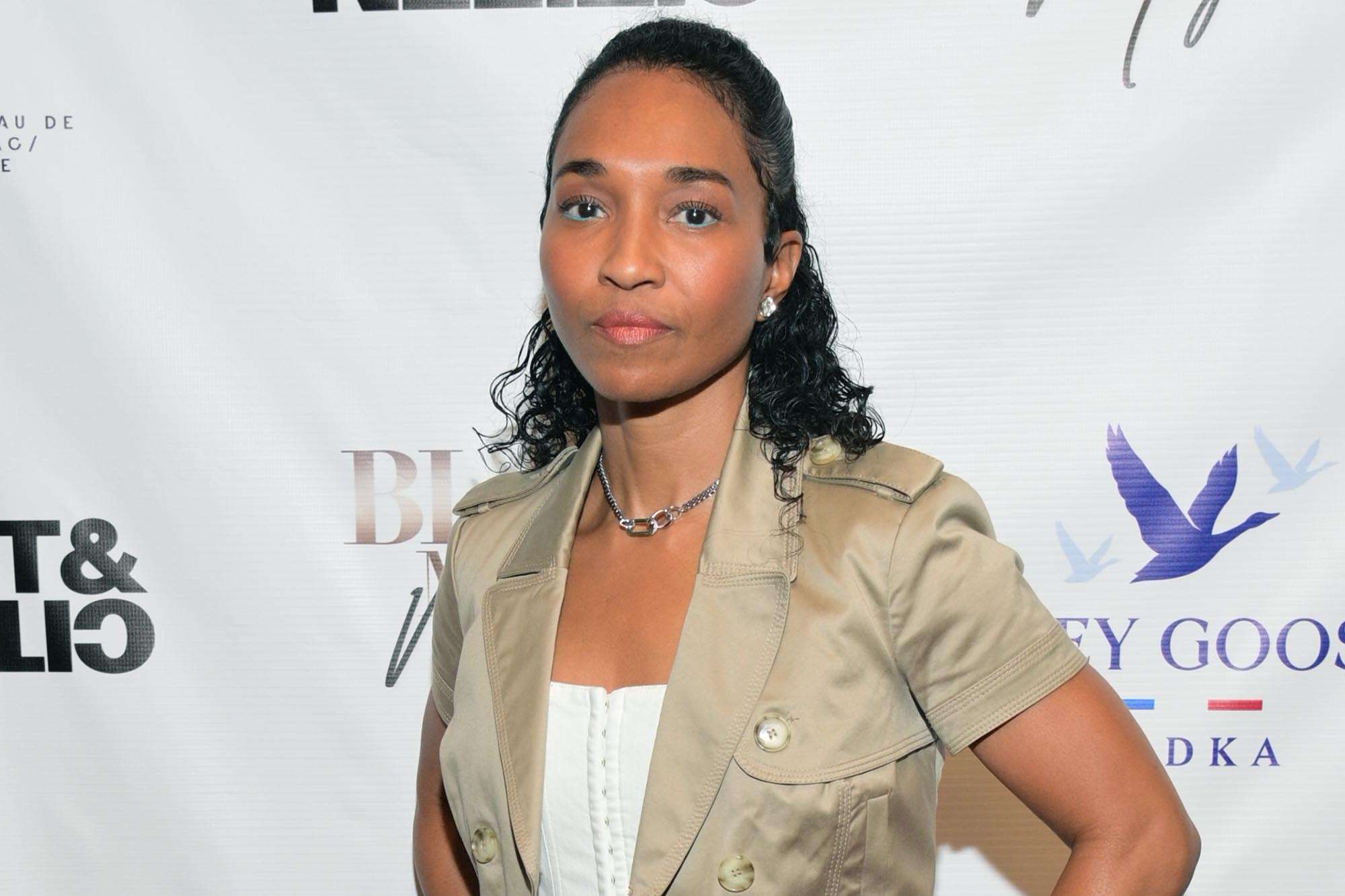 TLC's Chilli addresses reports that she donated to Trump's re-election ...