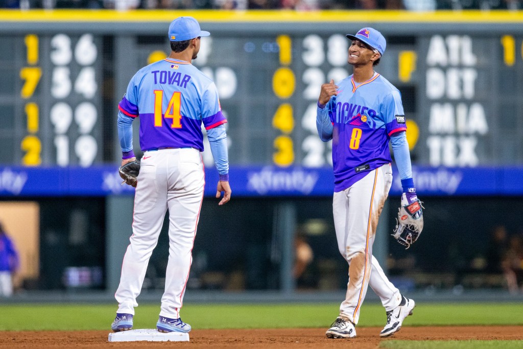 Ranking all 30 MLB City Connect jerseys for 2026: Best, worst designs
