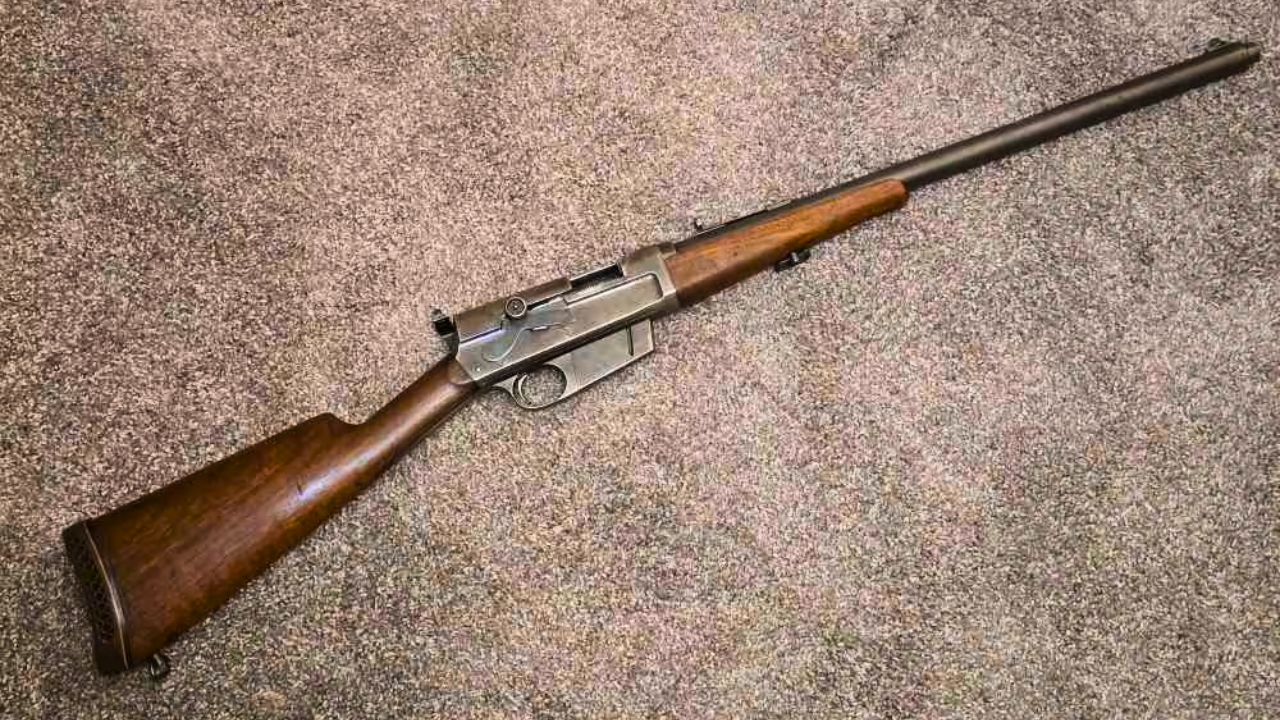 15 guns owners didn’t appreciate until prices got stupid