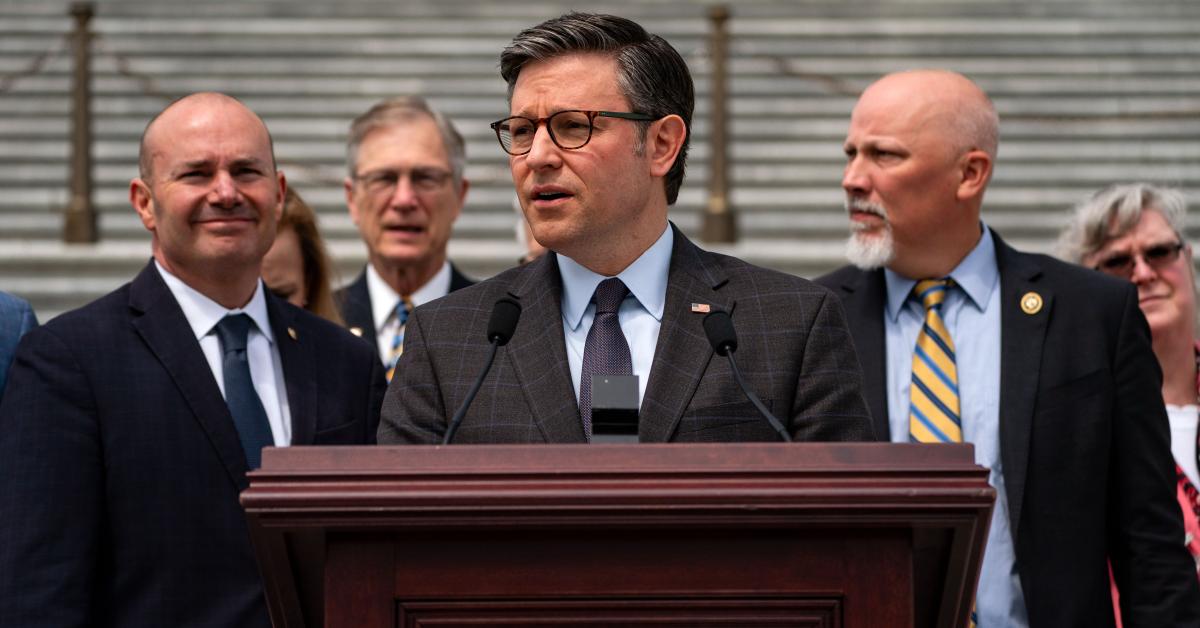 Rep. Keith Self challenges Democrats to defend unpopular stance on Save ...