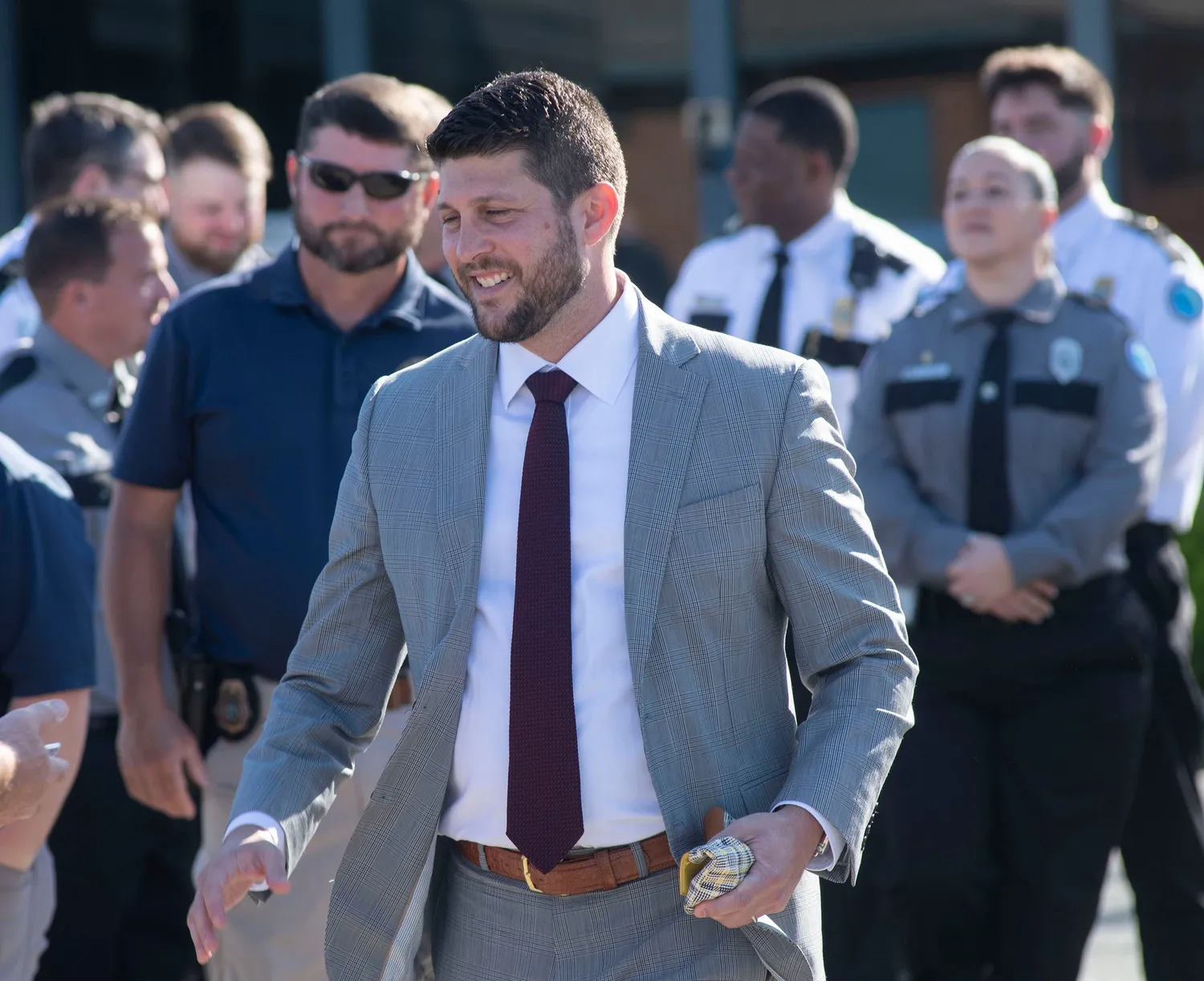 Florida AG challenges NFL Rooney Rule ahead of 2026 draft in legal dispute
