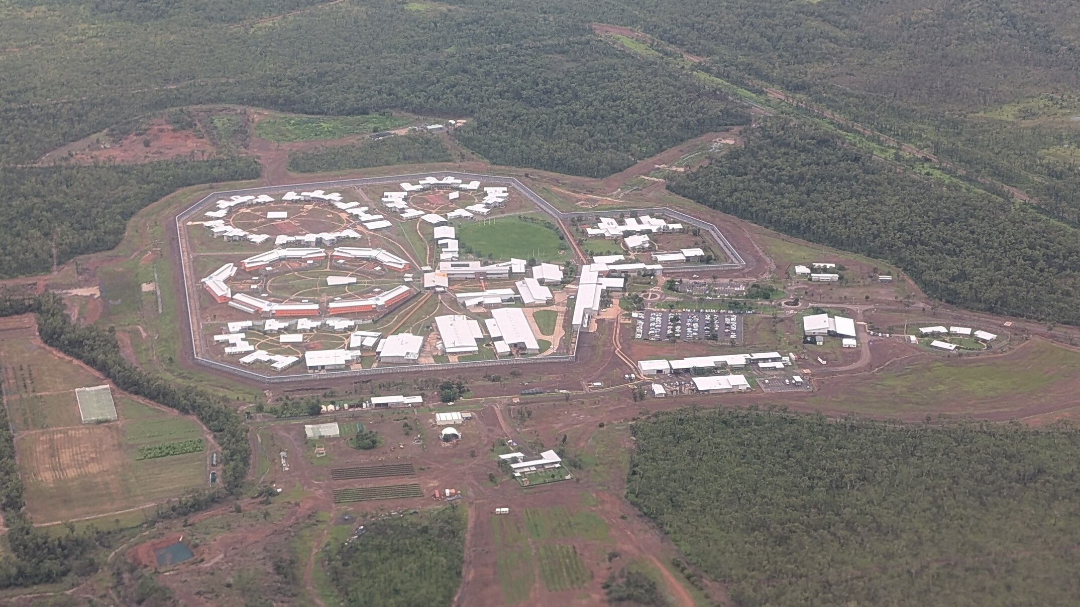 Second young man dies in police custody in Darwin within a week