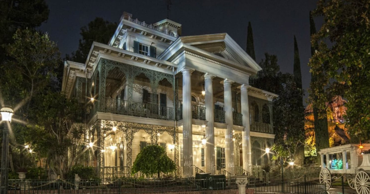 10 dark secrets about Orlando, Florida
