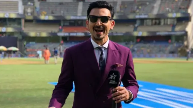Will Jatin Sapru leave commentary after IPL 2026? Presenter responds to ...