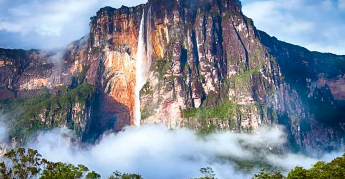 15 world-famous attractions that broke all the records