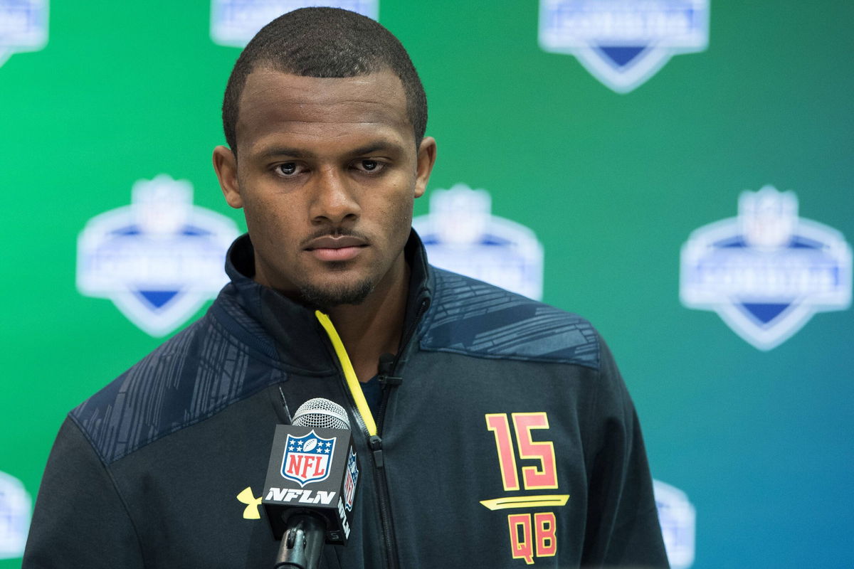 20 most disliked NFL players via Ranker