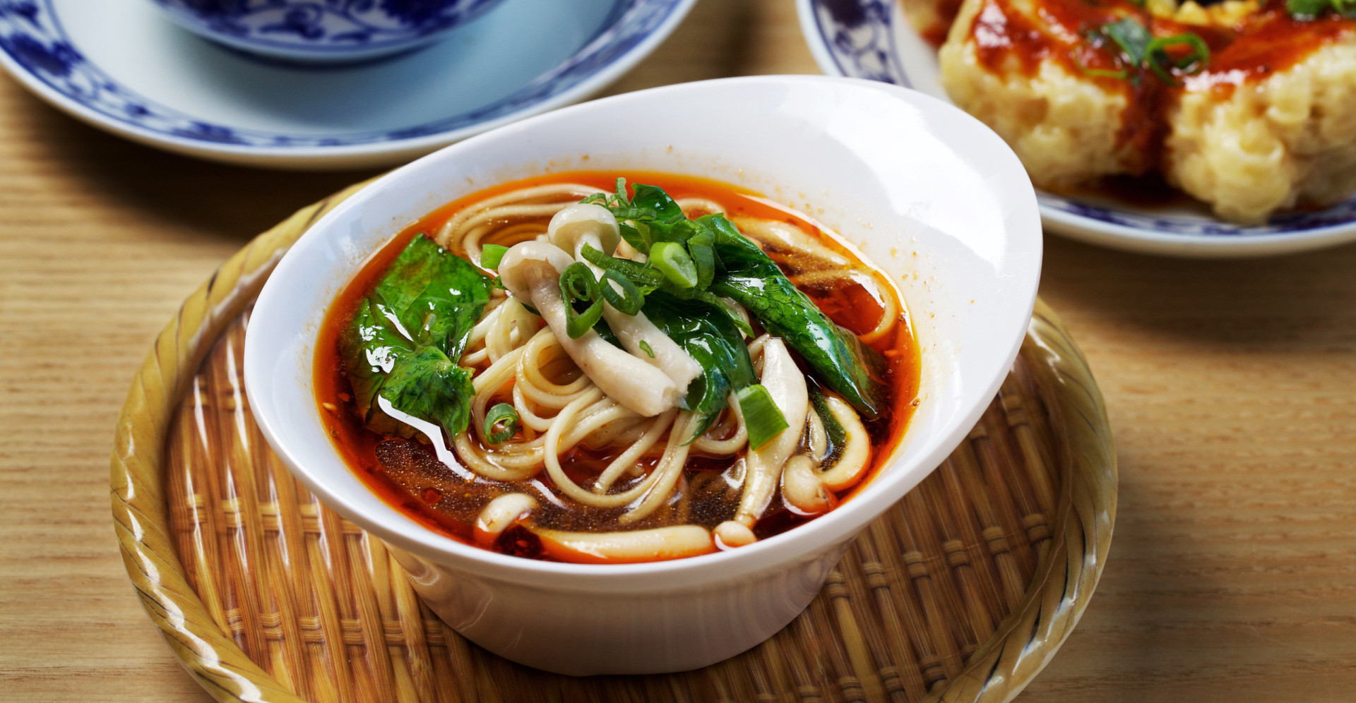 Comforting noodle recipes you need to try