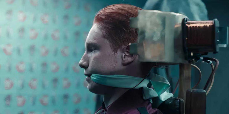 Netflix's Dark is a mind-bending time travel sci-fi series