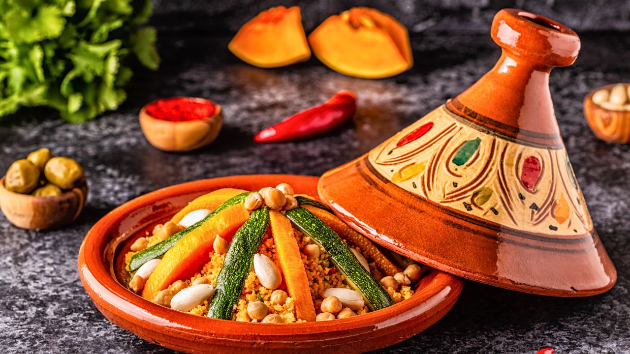 I'm bringing my own chicken: Why ignoring the host's tagine and falafel ...