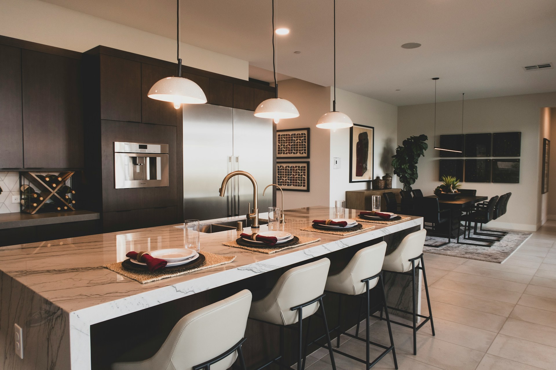 14 of the best and worst kitchen island concepts