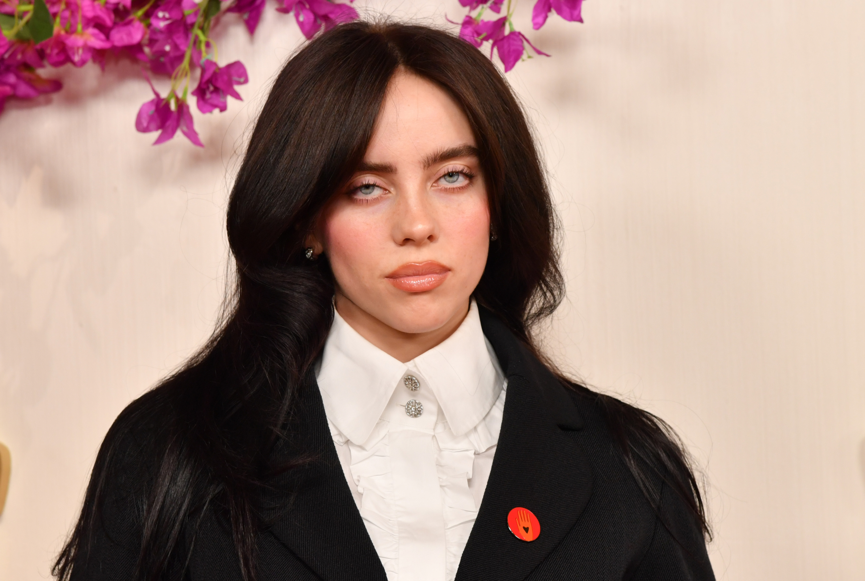 Billie Eilish stalker dead after being hit by train