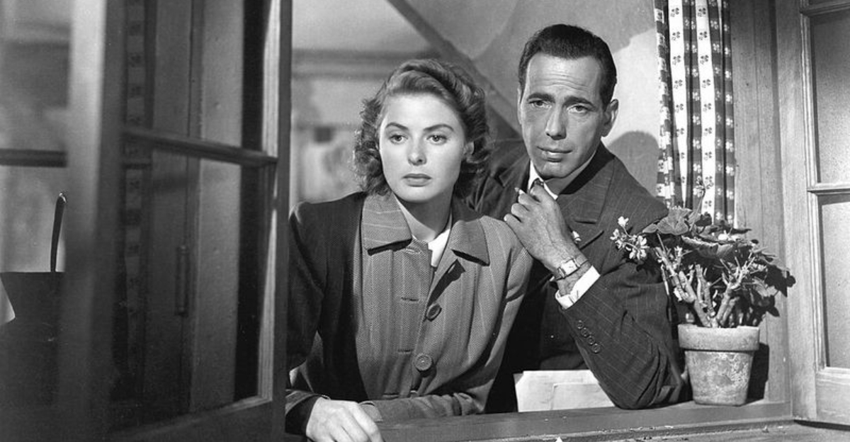 If you haven’t seen these 12 films, start now