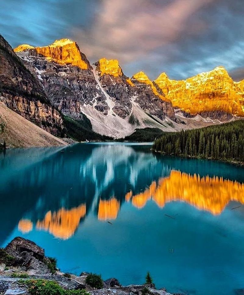 15 parks around the world that make nature the main attraction