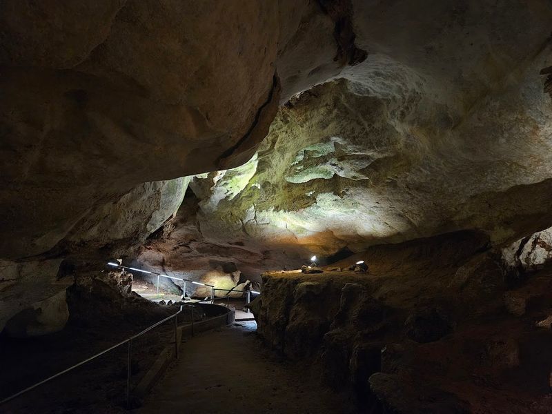 This Oklahoma state park has a secret world you can only find beneath ...