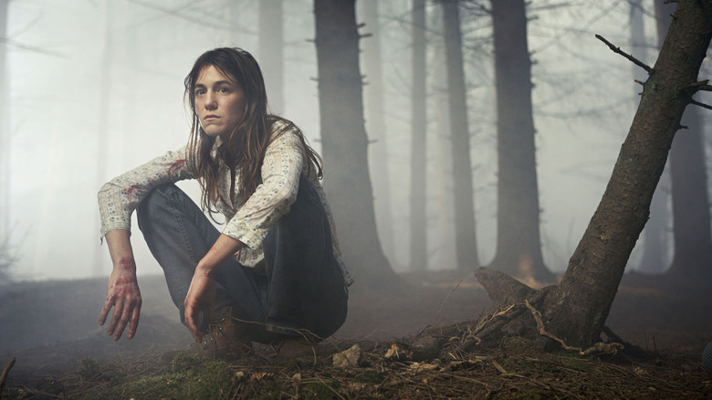 The 15 best wilderness horror movies, ranked