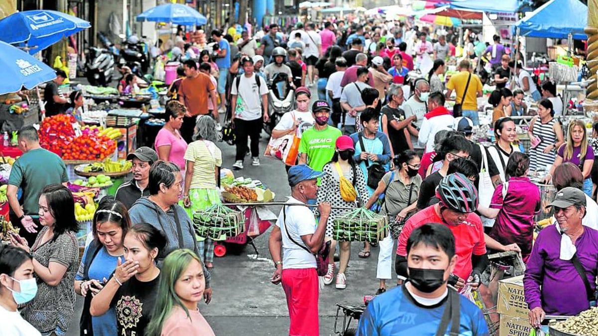 'Outlier' PH logs Asia’s sharpest confidence drop