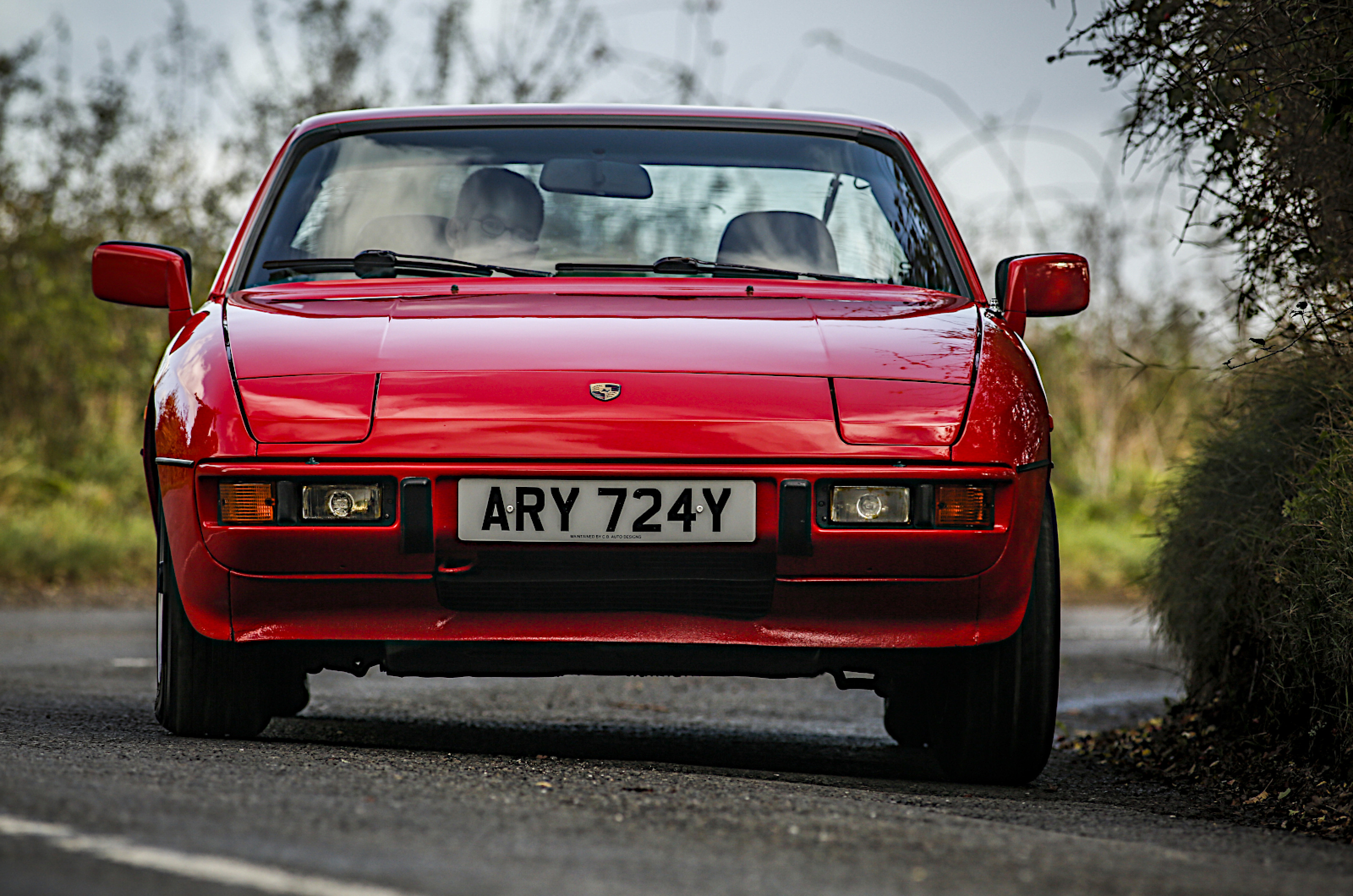 25 cars launched in 1976