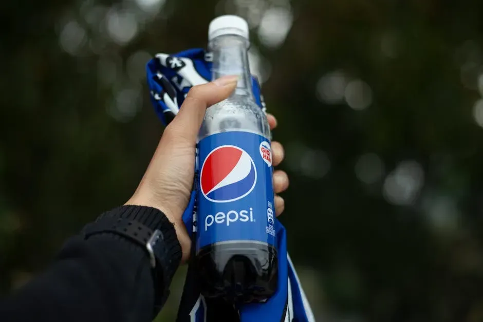 The high fructose pivot: 9 sodas that ruined their legacy by swapping ...