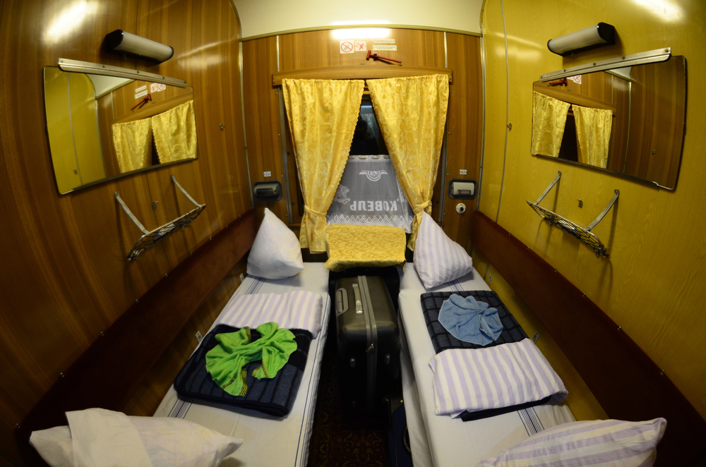 Why balcony cabins don’t always justify the premium price