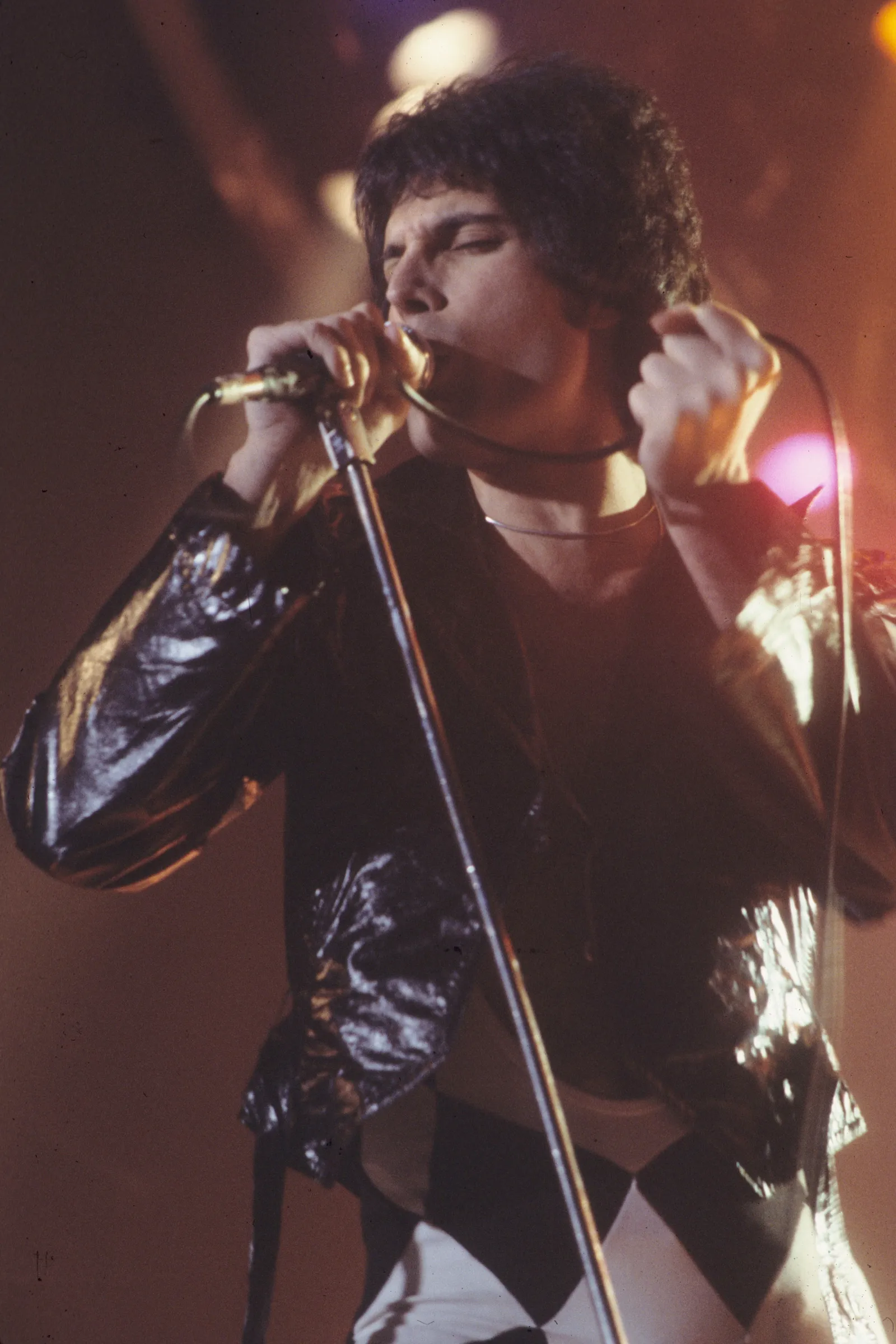 5 rock voices that simply can't be replaced